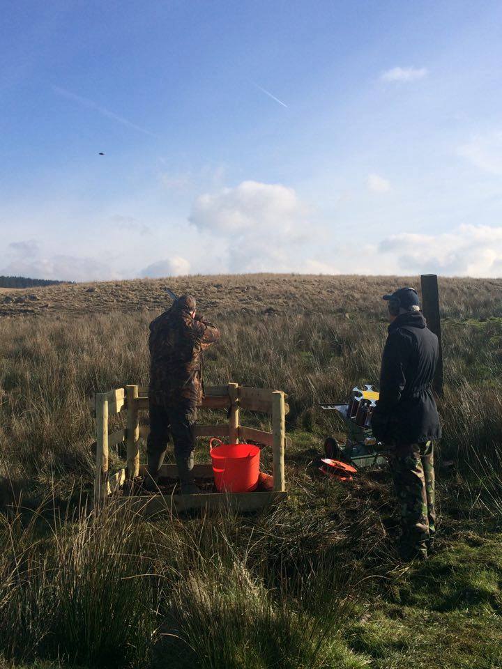 Clay Pigeon Shooting venues in Wales to visit – The Big Shoot Blog