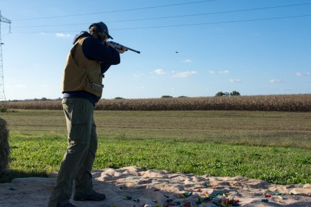 Top 5 Tips to Hit Your First Clay Pigeon in the UK – The Big Shoot Blog